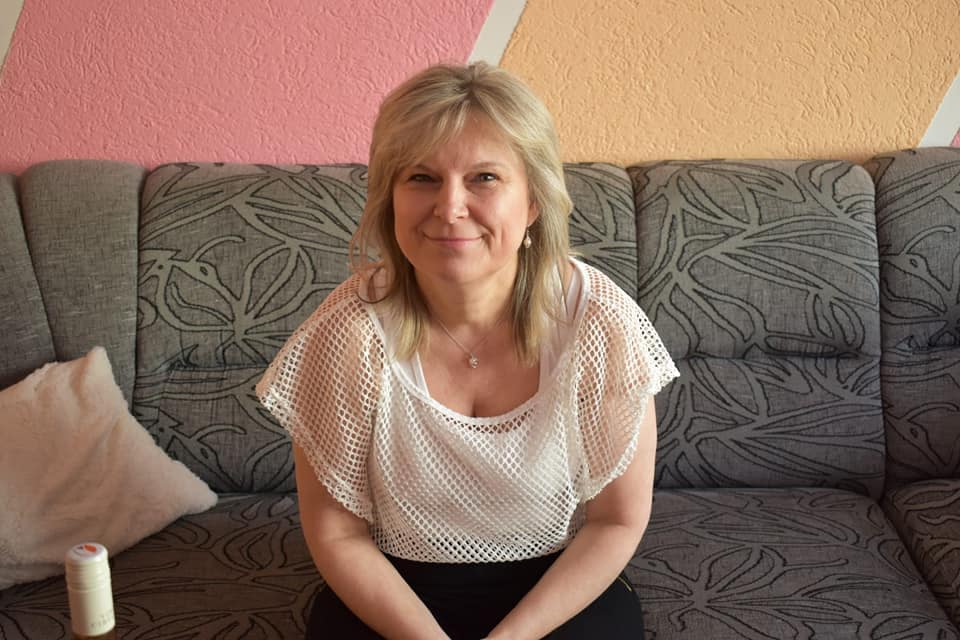 Moje mamka, Soňa Vachková: V rodině je důležitá spolupráce | Rozhovor ...